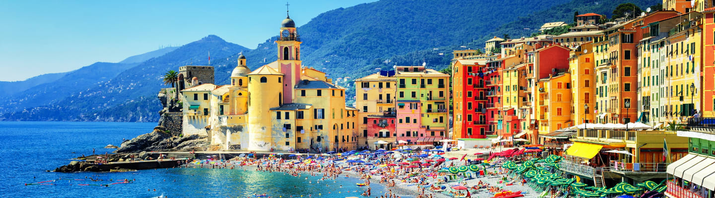 Genoa Tours & Things to do in Genoa