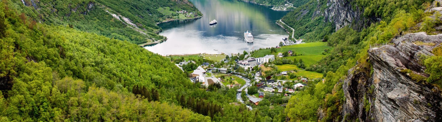 Geiranger Tours & Things to do in Geiranger