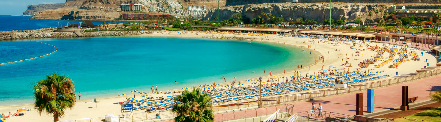 Gran Canaria Tours - 2025 Excursions - Experience Gran Canaria