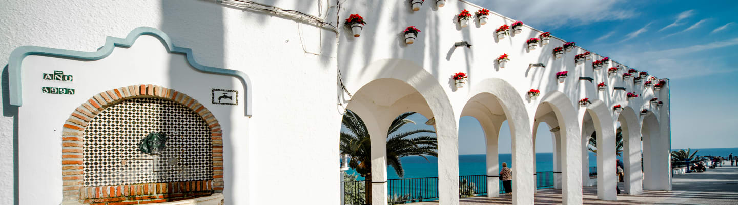Nerja Tours & Things to do in Nerja