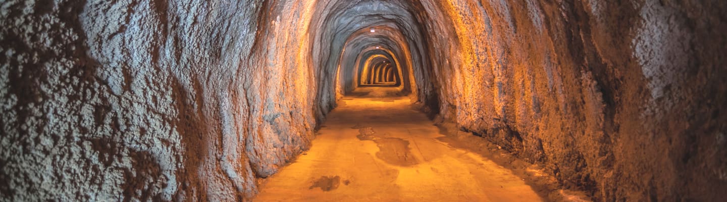 Book Edinburgh Vaults Tours & Tickets 2024 | isango.com