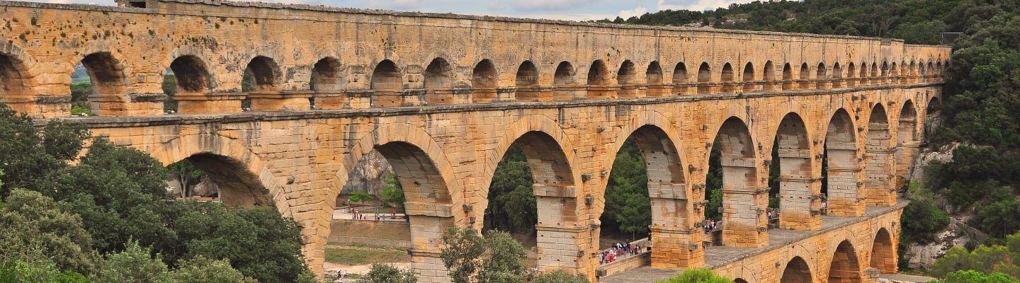 Nimes Tours & Things to do in Nimes