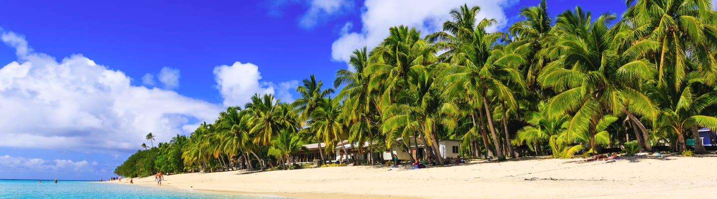 Nadi Region Tours | isango.com