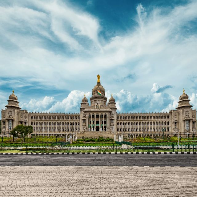 Bengaluru Tours & Things to do in Bengaluru