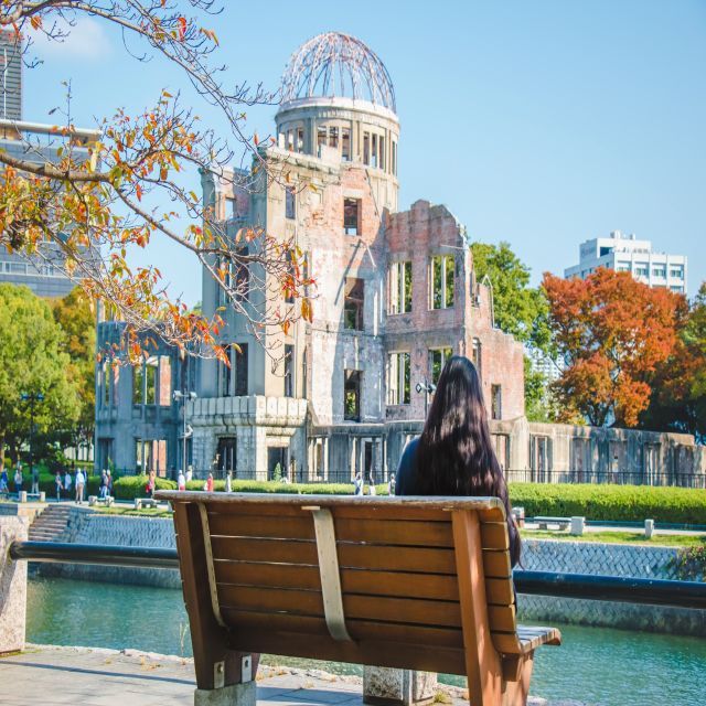 Hiroshima Tours & Things to do in Hiroshima