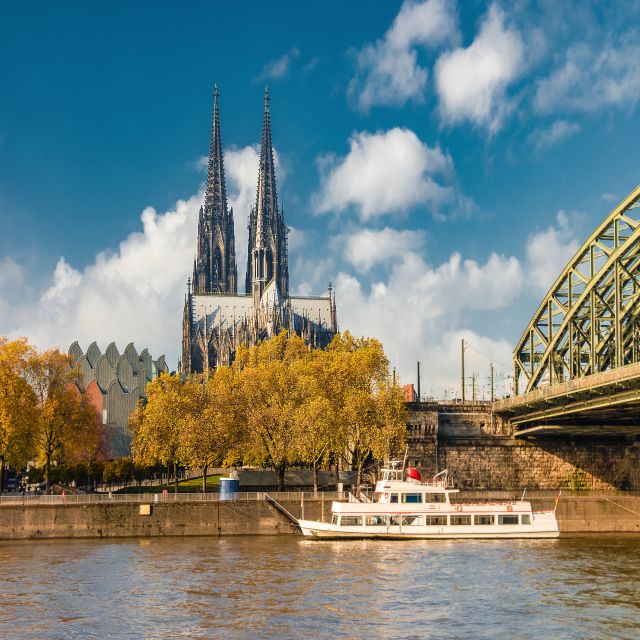 Cologne Sightseeing In Cologne Tours | isango.com