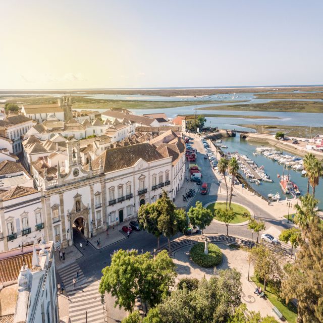 Algarve Sightseeing In Algarve Tours | isango.com