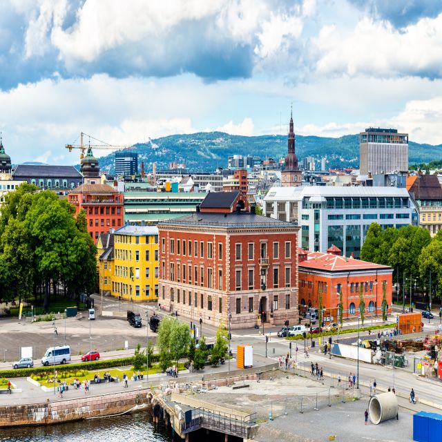 Oslo Tours & Things to do in Oslo Oslo Tours & Things to do in Oslo