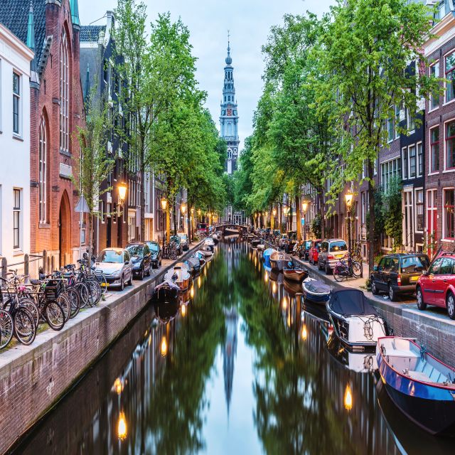 Amsterdam City Pass Card - iAmsterdam pass "deals" | Attraction Passes