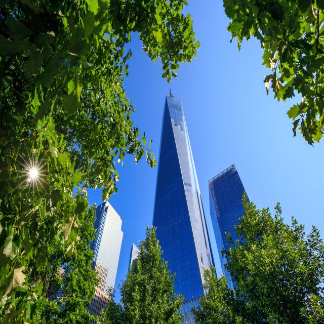 One World Observatory - Tickets [Deals] - New York City | isango.com
