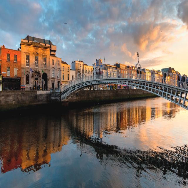 Dublin Tours - 2020 Excursions - Experience Dublin Dublin Tours - 2020 Excursions - Experience Dublin