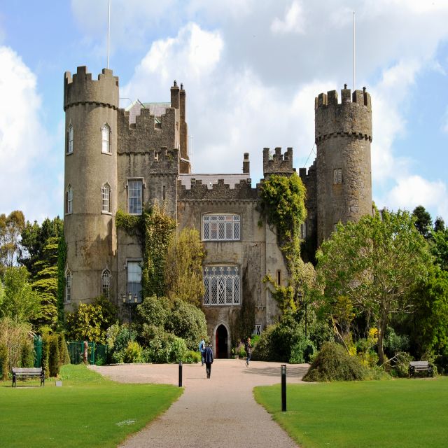 Tours al Castillo de Malahide - Dublin | isango.es