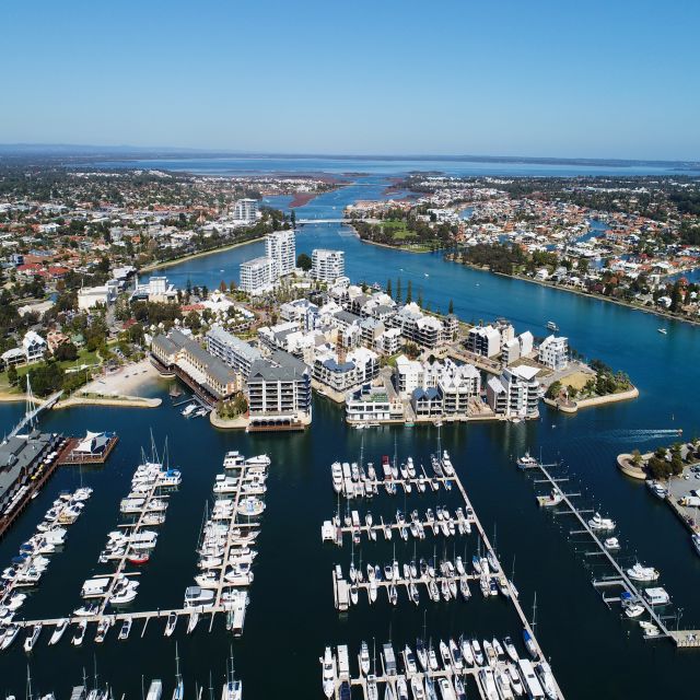 Mandurah Tours & Things to do in Mandurah