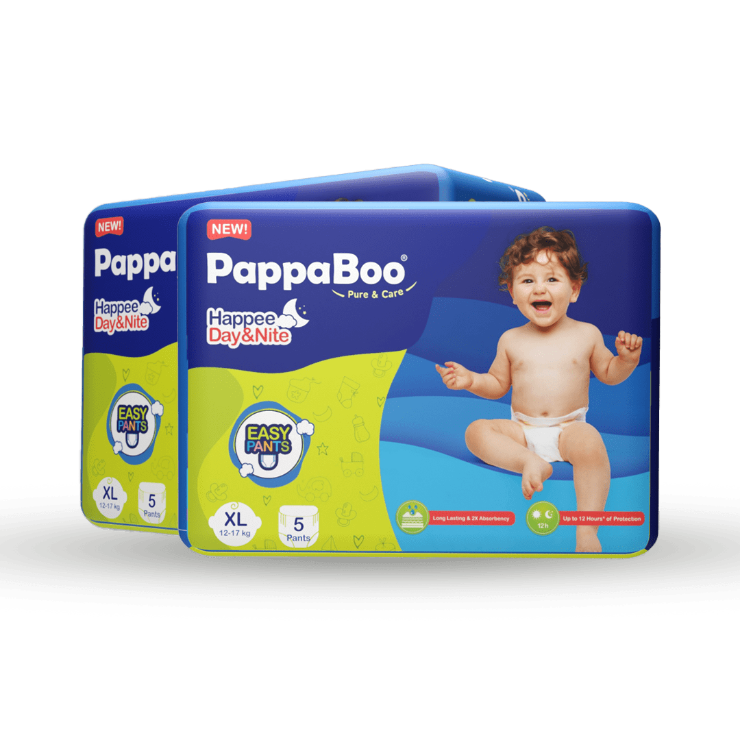 diaper xl- Best for Your Little Ones | India