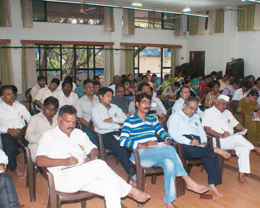 Manashakti Research Centre
