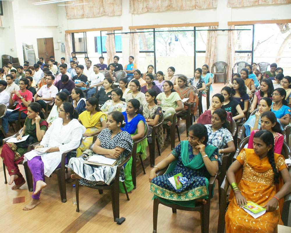 Manashakti Research Centre