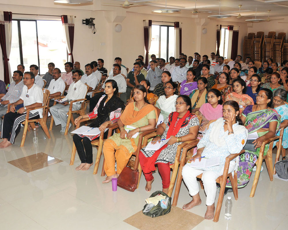 Manashakti Research Centre