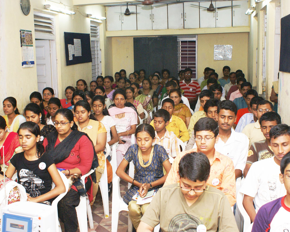 Manashakti Research Centre