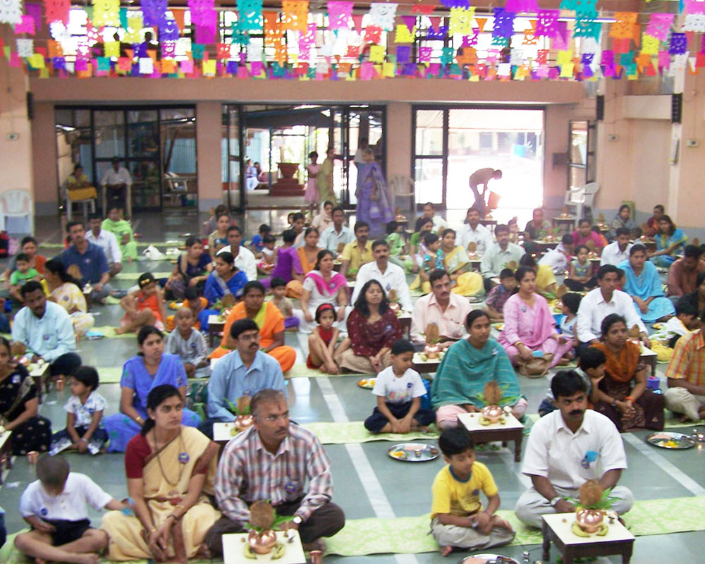 Manashakti Research Centre