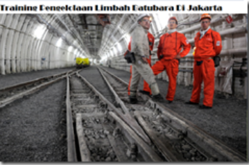 Training Proses Pemisahan Dan Pengolahan Batubara | PasarTrainer