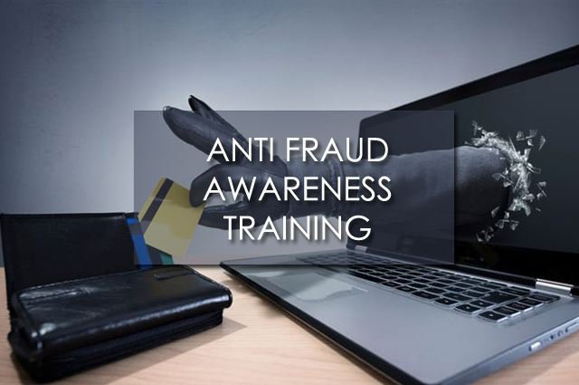 Anti Fraud Awareness Training | PasarTrainer