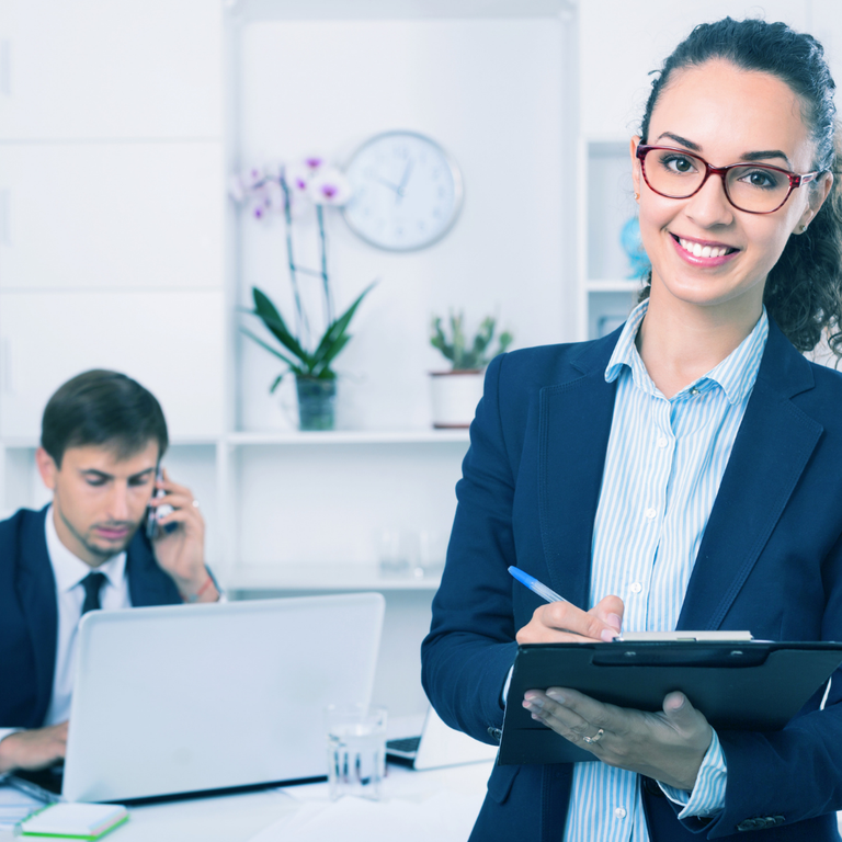 Advance Secretary Program | PasarTrainer