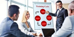Impactfull Presentation Skill (Train Of Trainer) | PasarTrainer