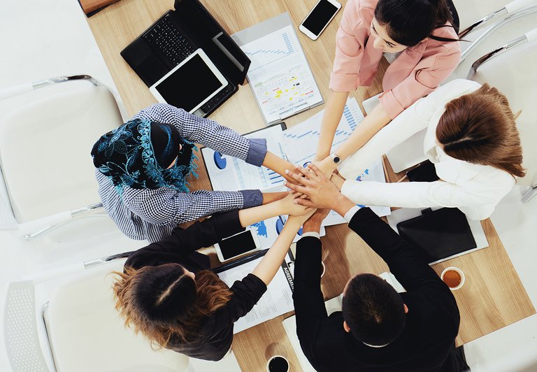 Basic Teamwork | PasarTrainer