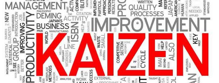 Kaizen Practices For Services & Administration | PasarTrainer