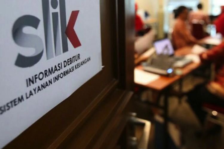 Tata Cara Pengisian dan Pelaporan SLIK ke OJK sesuai dengan SEOJK/POJK ...