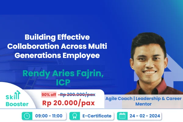 Building Effective Collaboration Across Multi Generation Employees ...
