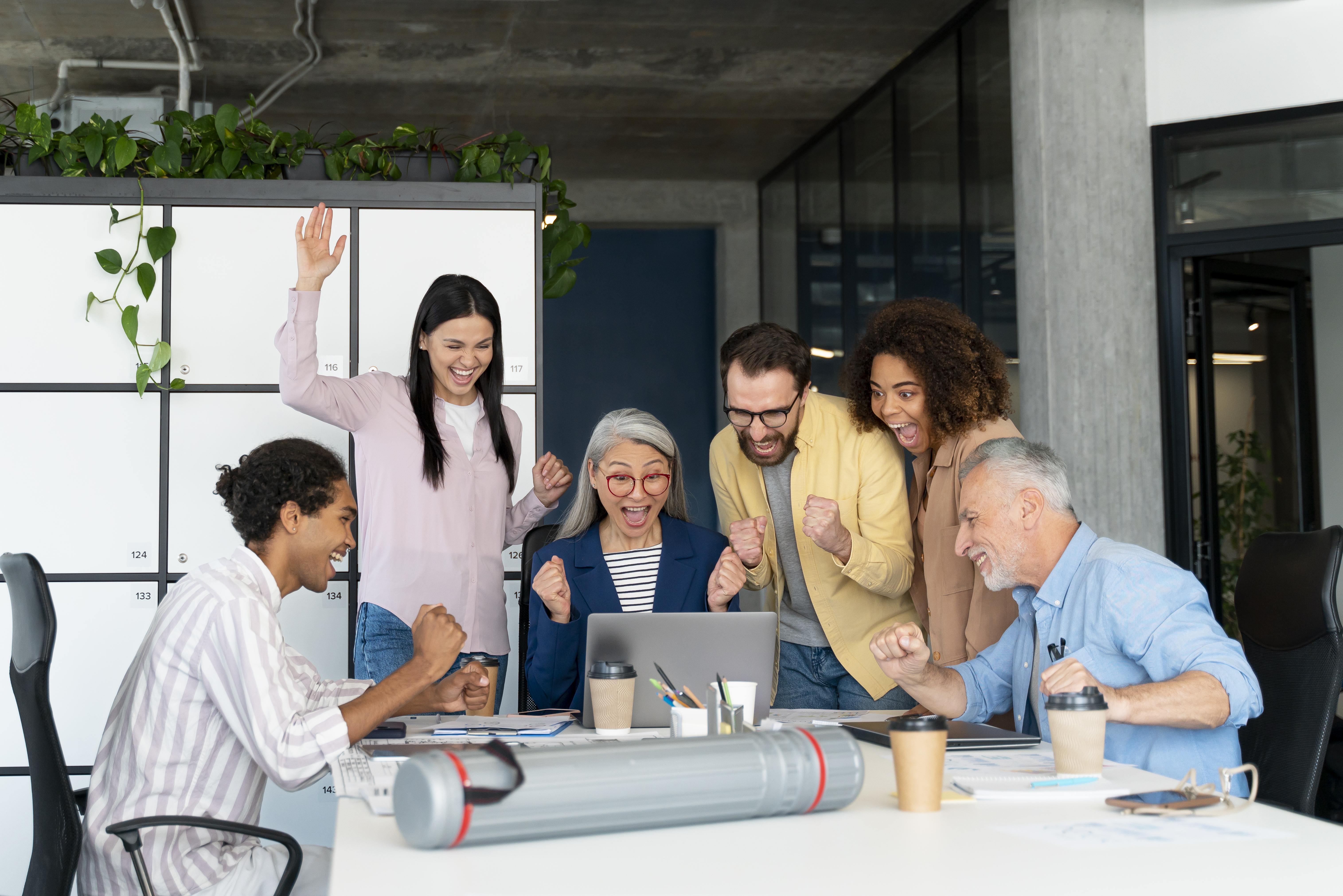 Building Effective Collaboration Across Multi Generations | PasarTrainer