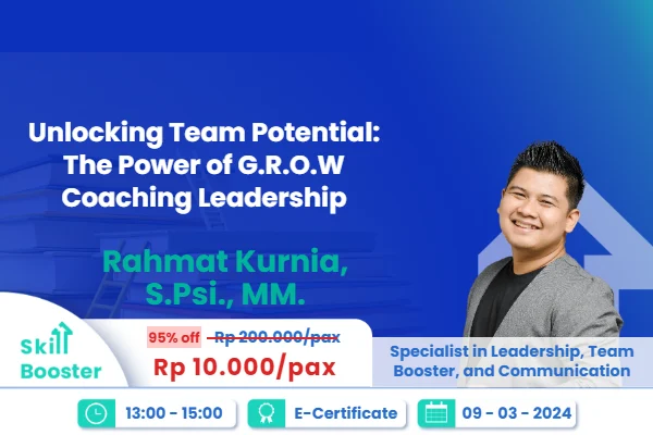 Unlocking Team Potential: The Power of G.R.O.W Coaching Leadership ...