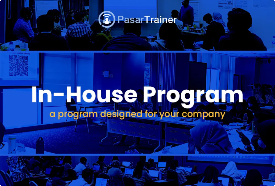 In-House Program | PasarTrainer