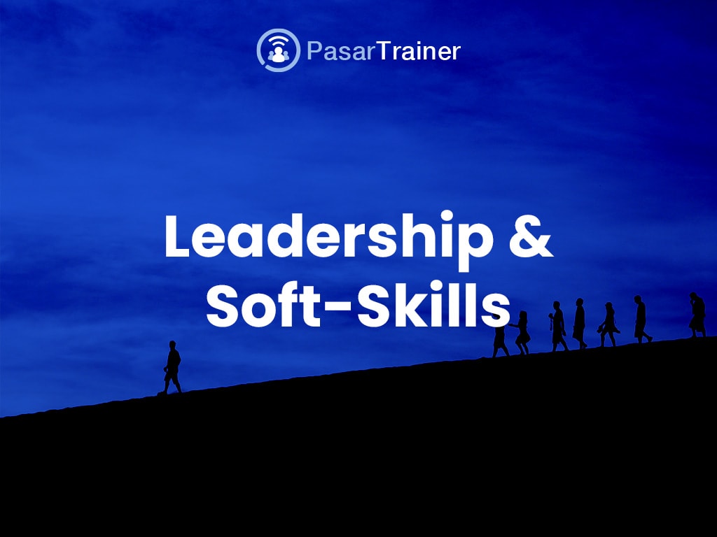 Training Leadership & Soft-Skills | PasarTrainer | PasarTrainer