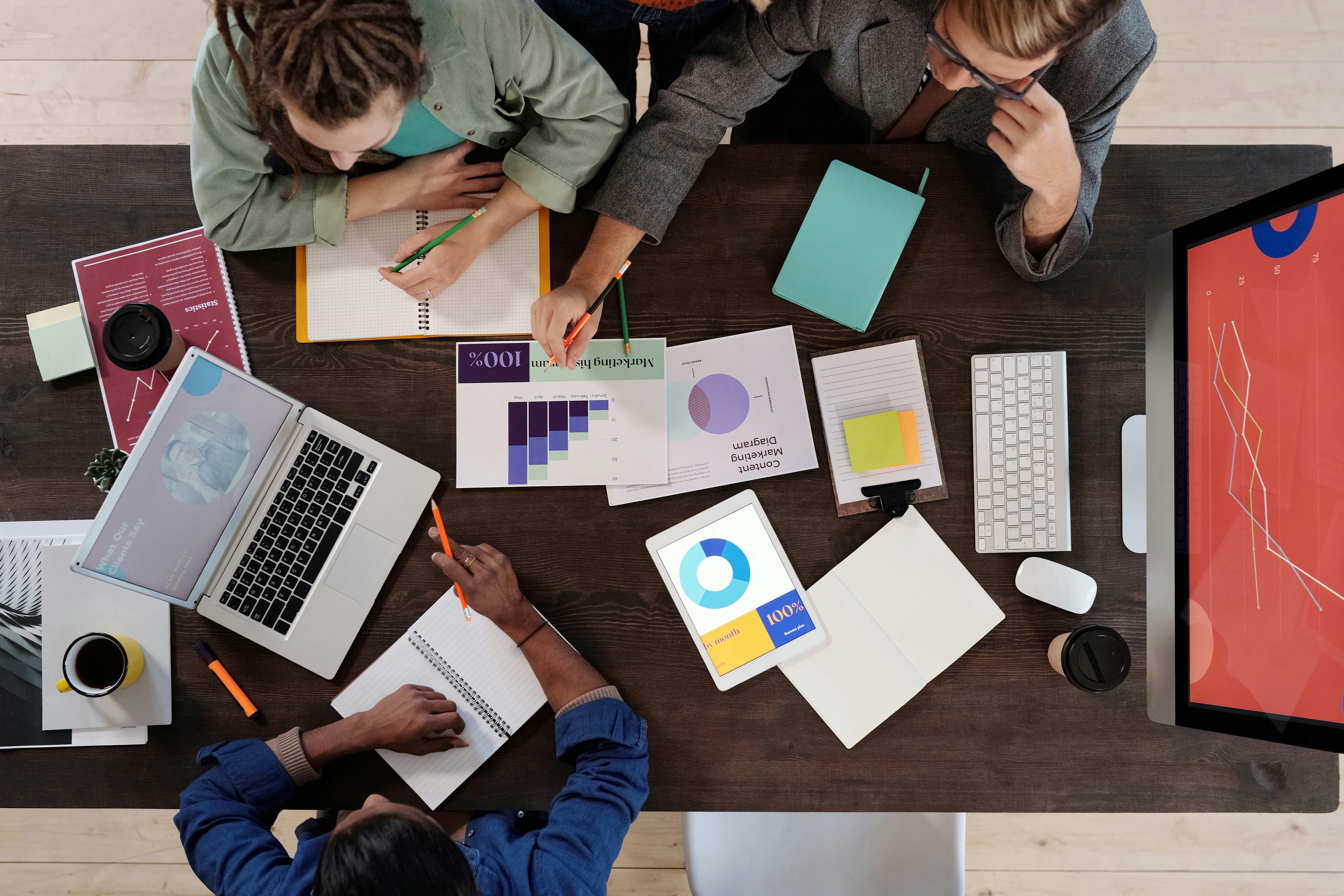 Data Processing with Microsoft Excel Advance | PasarTrainer