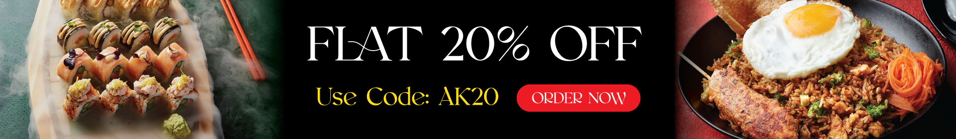 Asia Kitchen - Order Online