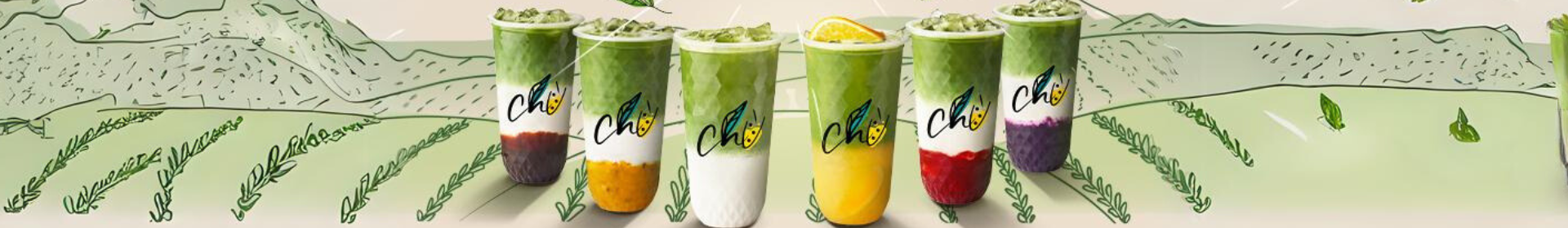 CHU BOBA TEA - Order Online