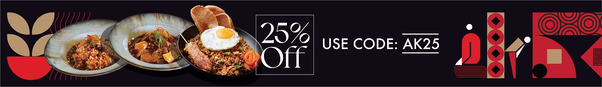 Asia Kitchen Oman - Order Online