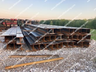 W14 Beams - Eiffel Trading