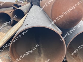 36" Pipe - Eiffel Trading