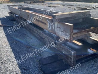W40 Beams - Eiffel Trading