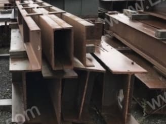 W12 Beams - Eiffel Trading