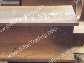 W14 Beams - Eiffel Trading