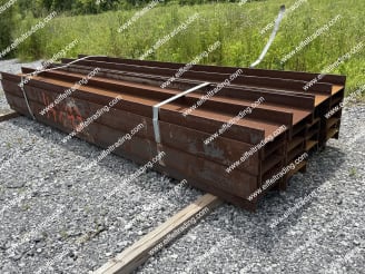 W14 Beams - Eiffel Trading