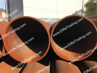 16" Pipe - Eiffel Trading