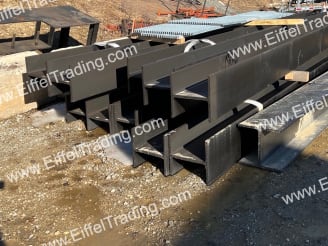 H Pile - Eiffel Trading