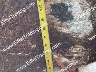 Wide Flange Beams - Eiffel Trading