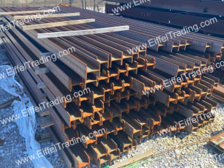 H Pile - Eiffel Trading