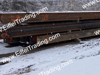 H Pile - Eiffel Trading